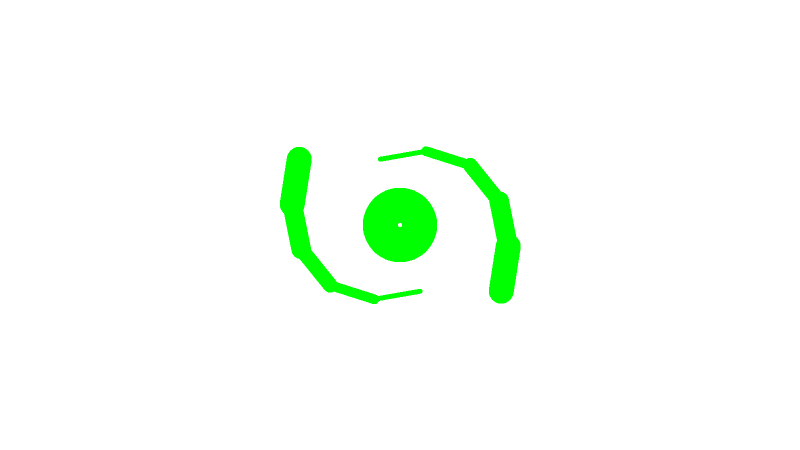 Pivot animator effects - rtlio