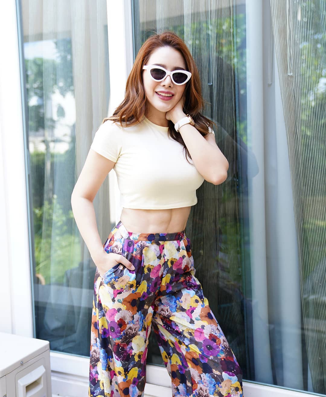 Maples Phatchuda Phanphiphat – ingganinggra