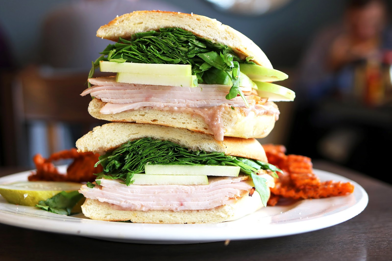 Recent Foodie Finds | chicago foodie girl