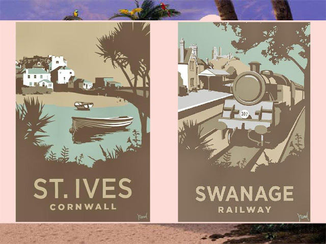 Soloillustratori: Steve Read