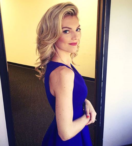 EBL: Liz Wheeler of OAN