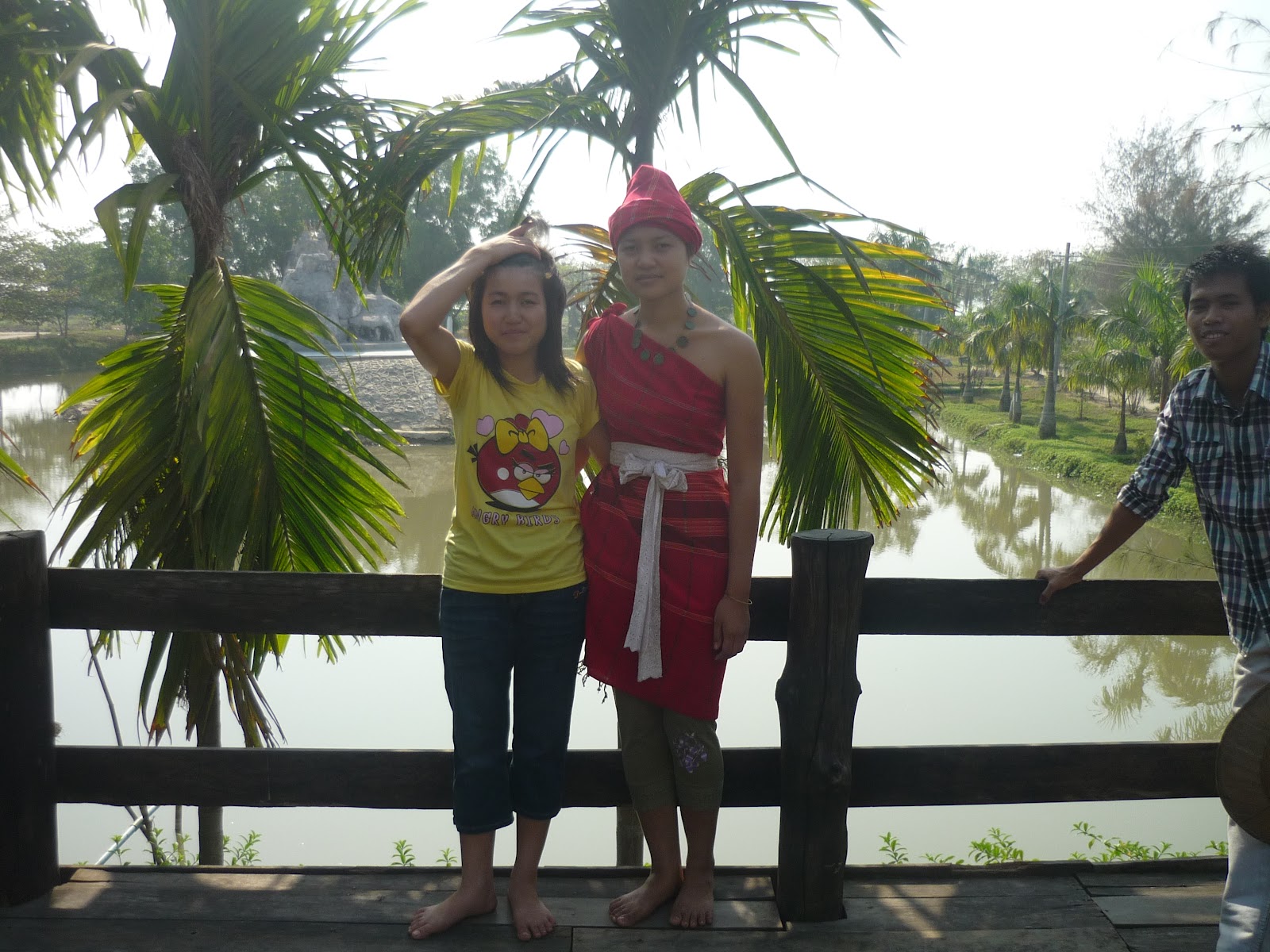 traditional: kayar traditionnal