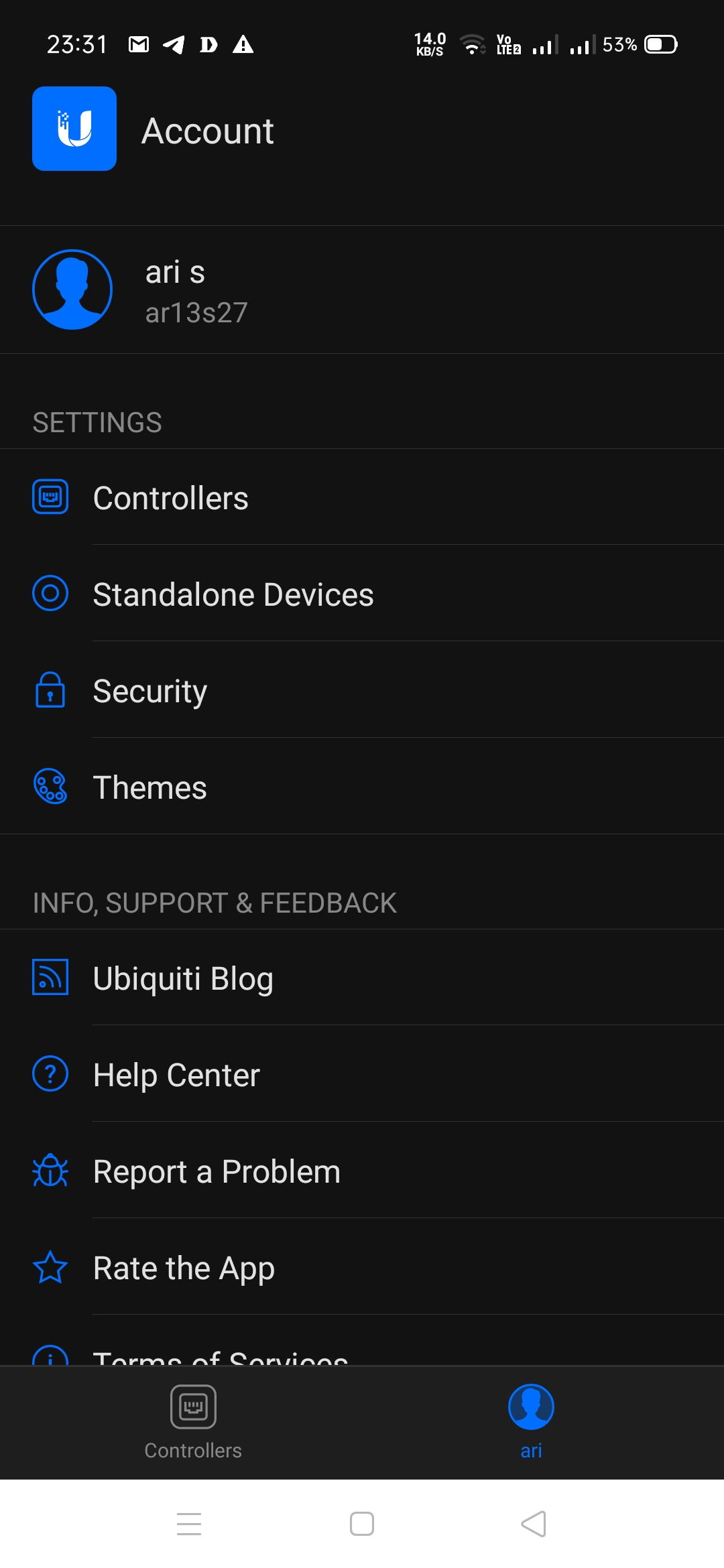 4 Langkah Setting Unifi AP Tanpa Controller - NEWBIE CODE NEWS ...