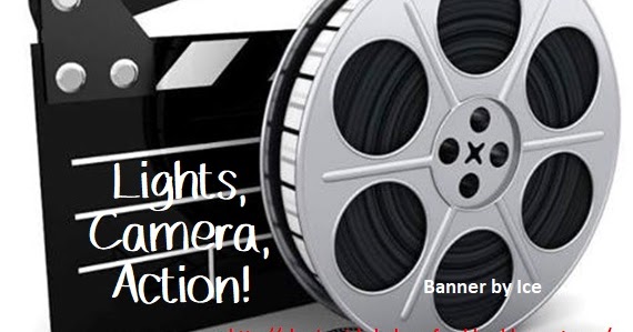 The Classic Nickelodeon Fan Blog: Lights, Camera, Action! – Movie ...