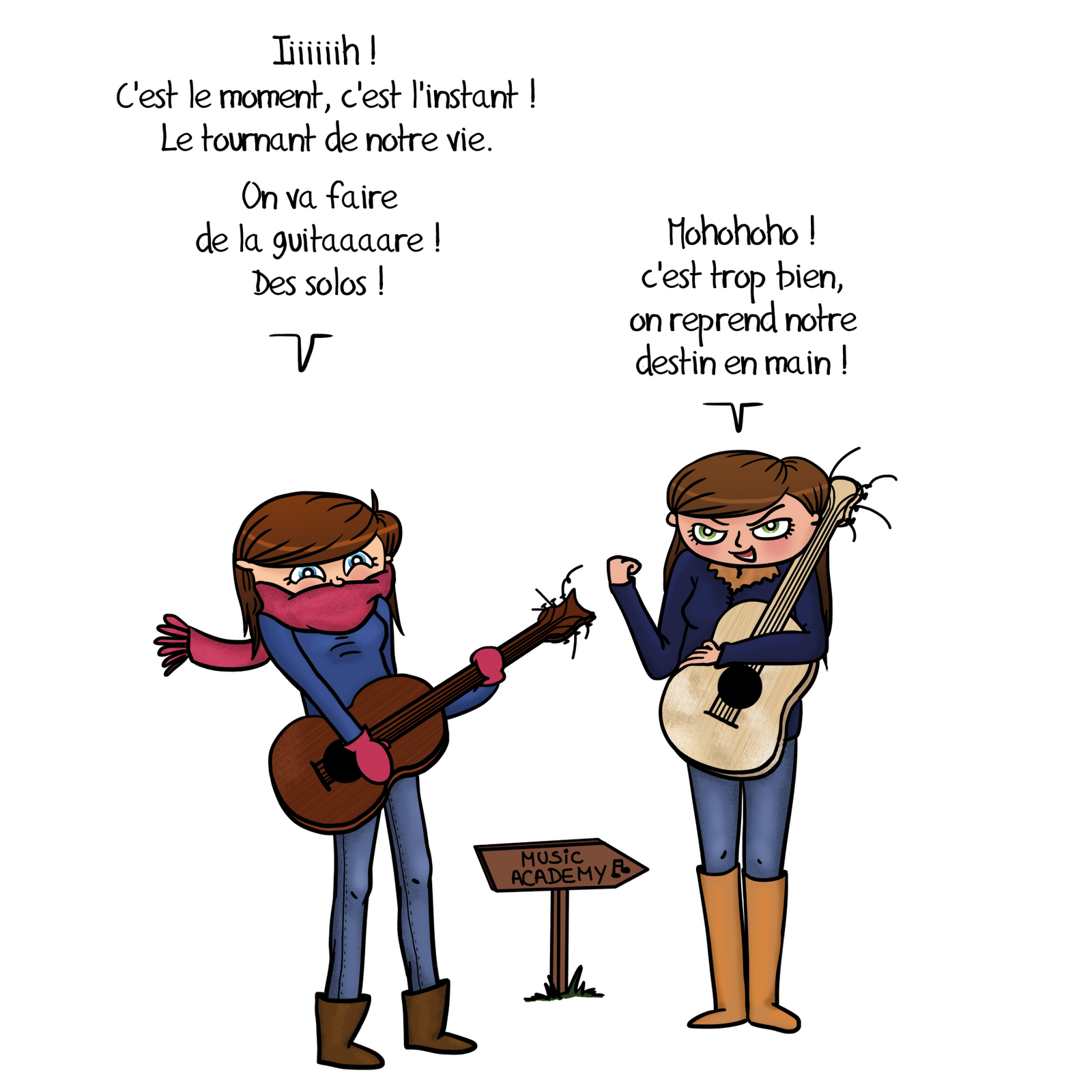 C'est grave docteur?