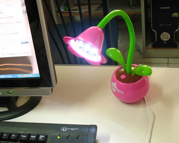 Unique Cute Stuff for Home: Computer & Electronic Stuff - USB Stuff