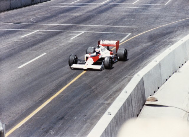 No Fenders -Formula 1, IndyCar and A Whole lot more..: RETRO: Phoenix's ...