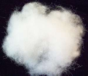 Pickup Some Creativity: Sewing 101 with Becky, Stuffing!