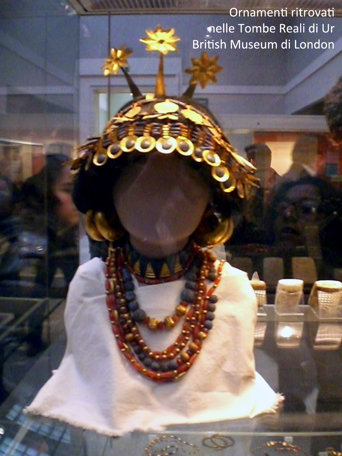 TRENONLINE2: I SUMERI