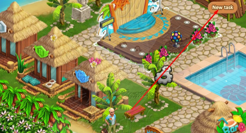 Fans di CityGames Blog: Papaya Summer Farm-Aggiornamento 10/08/2020