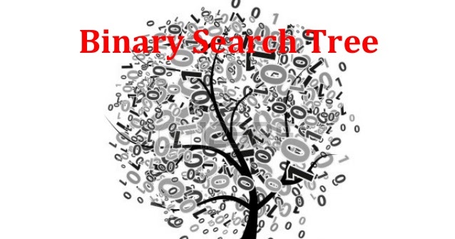 Data Structures Binary Search Tree