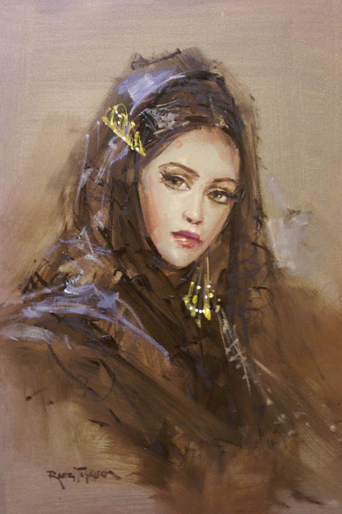 tr-art- 1: Remzi Taşkıran