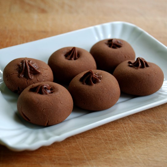 Άρωμα Ικαρίας: Nutellotti