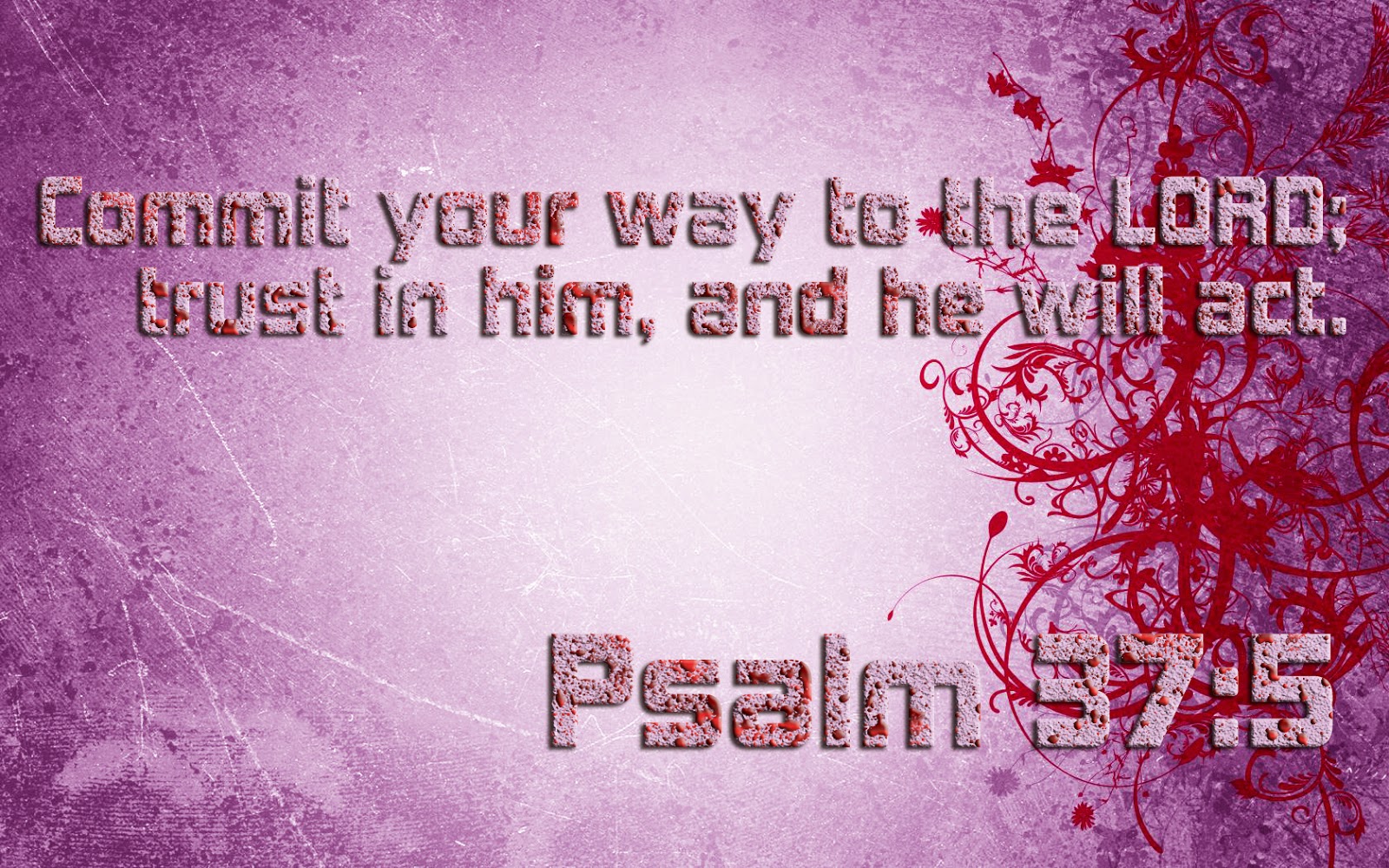 Scripture Wallpaper Psalm 37 5 Bible Verse Wallpaper scripture-wallpaper-psalm-37-5-bible-verse-wallpaper