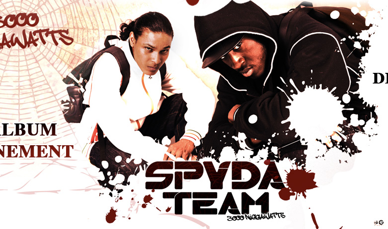 SPYDA TEAM: Vidéos