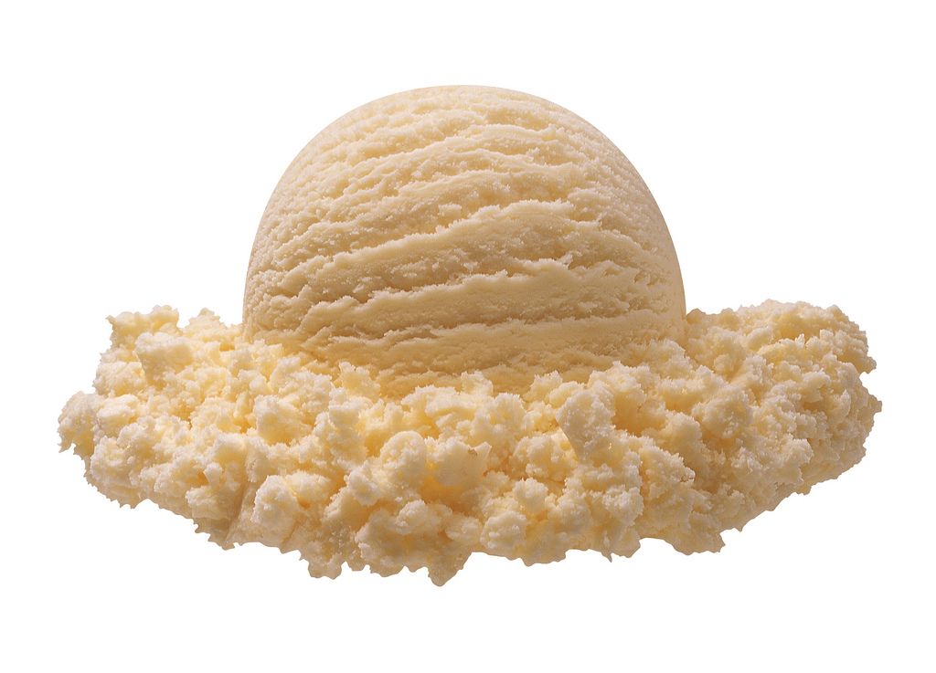 GROGNARDIA: In Praise of Vanilla