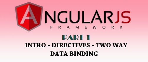 Introduction To Angularjs Programmingfree
