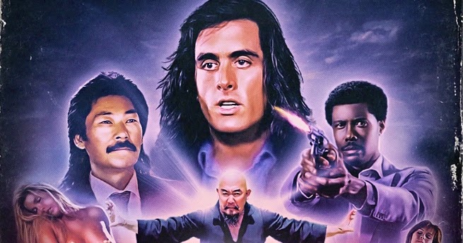 We Hate Movies Episode 318 Samurai Cop