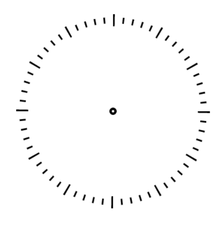 Kais's blog: Tutorial: Simple Clock Animation with HTML5
