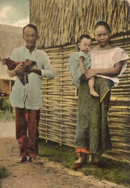 Carlos Bulosan And the Tragedy He Wrote