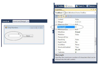 : VB.NET Limit textbox minimum and maximum characters