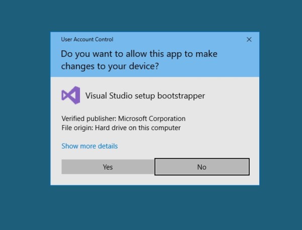 Descarga e instalación de Microsoft Visual Studio 2019 - www.IncanatoIT ...