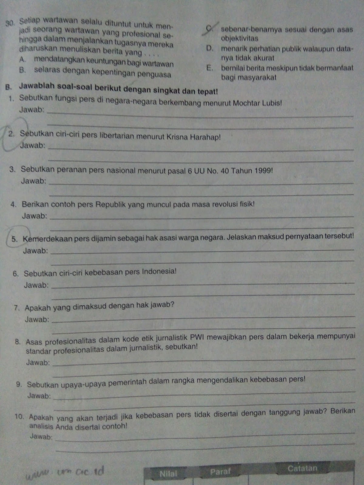 Puput Noviana Indra M