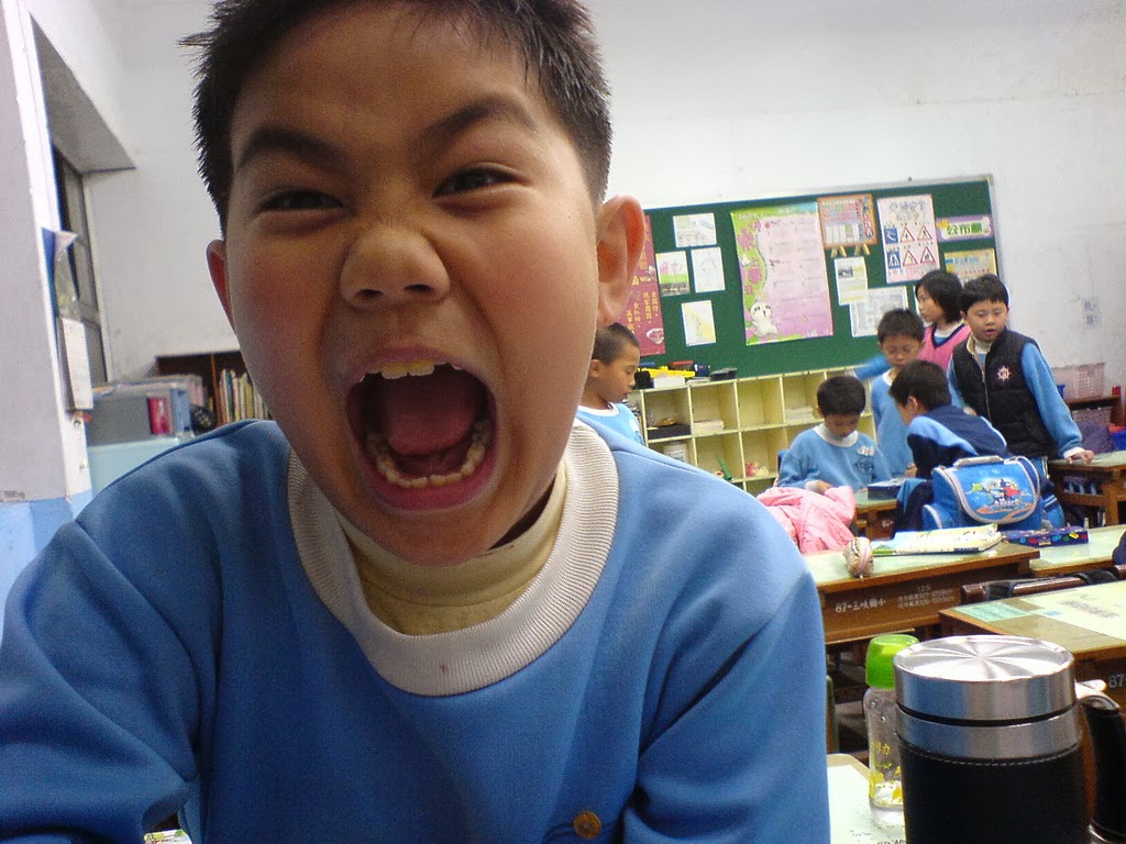 There are always two people in every picture, the PHOTOGRAPHER and the ...