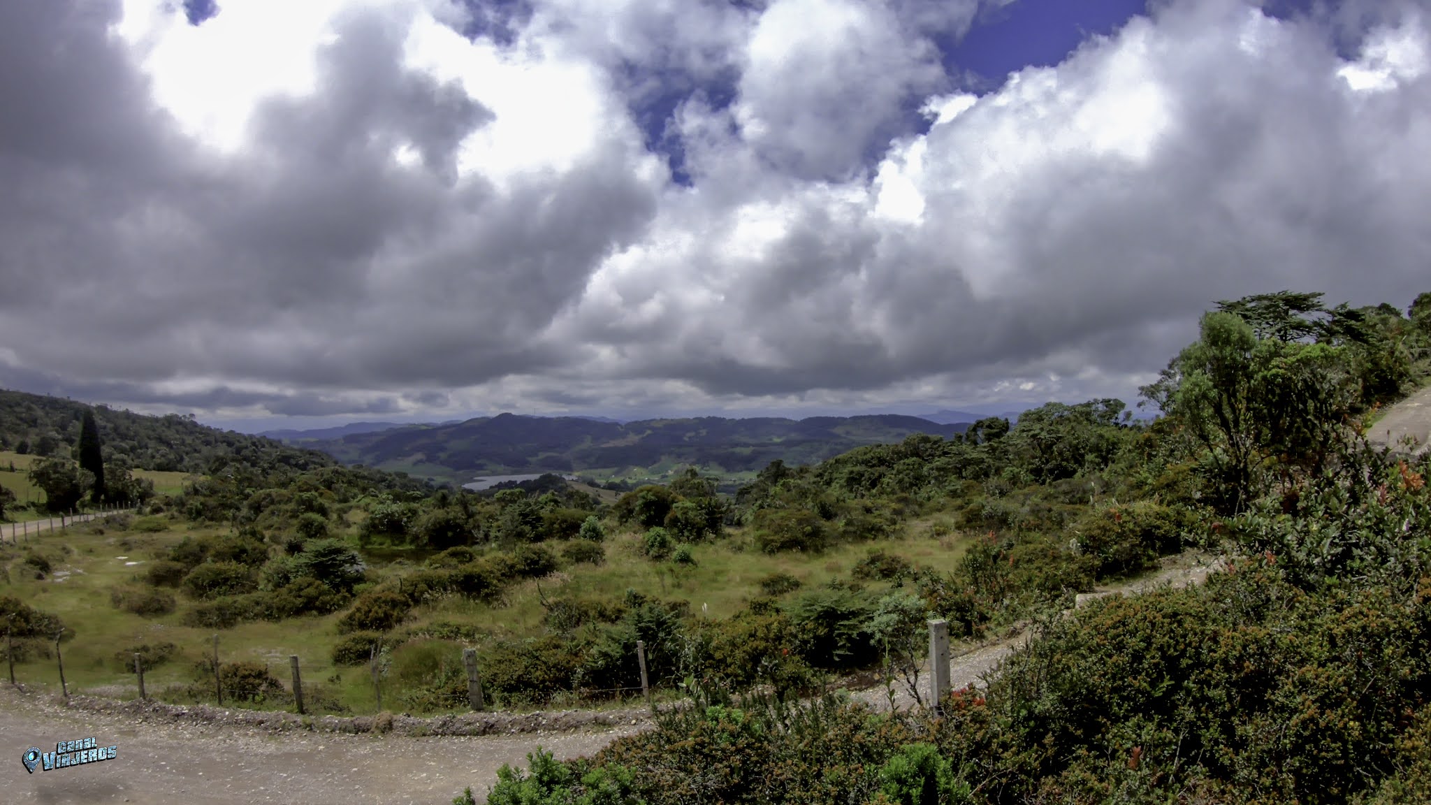 Una Fabrica de Nubes - Cerro El Tablazo