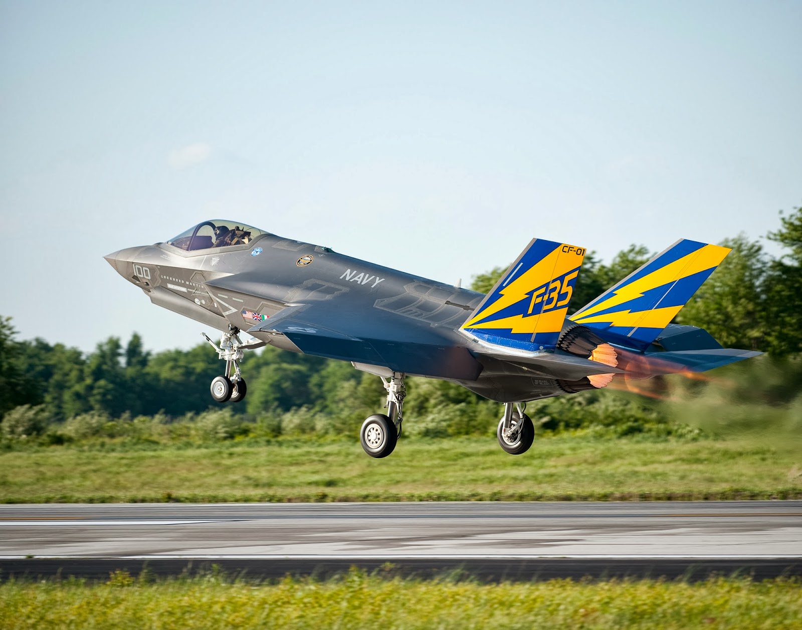 SNAFU F 35 It Was Always About The Cost 