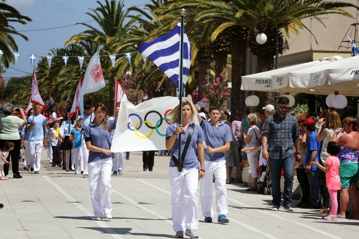 VOUTOSPRESS.GR: Ο κόσμος της Κεφαλλονιάς αφιέρωσε τα 150 χρόνια της ...