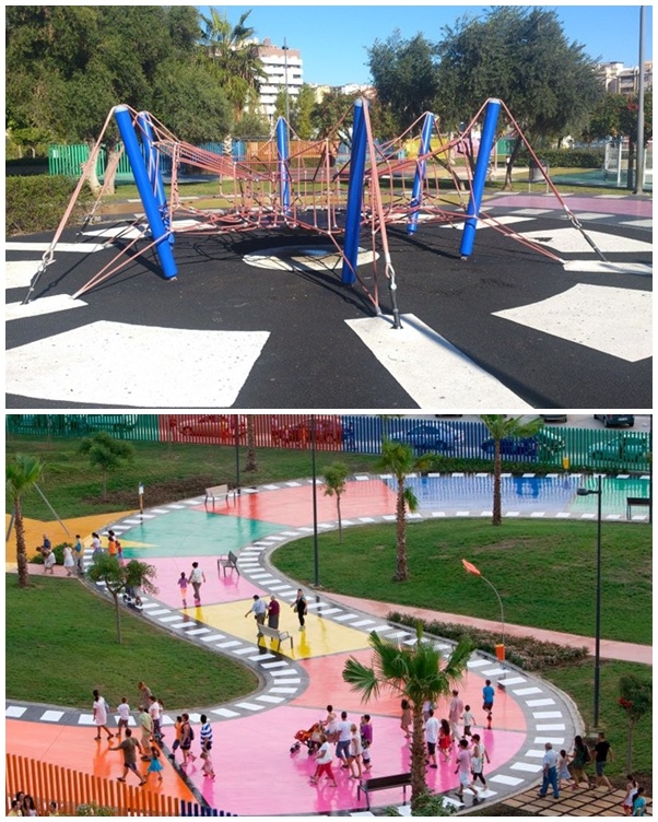 APUNTES - REVISTA DIGITAL DE ARQUITECTURA: JUEGOS INNOVADORES PARA ...