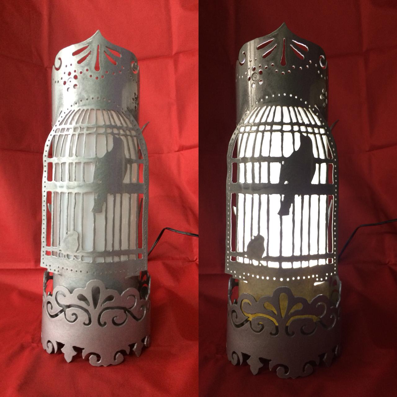 LAMPU HIAS PVC: LAMPU HIAS