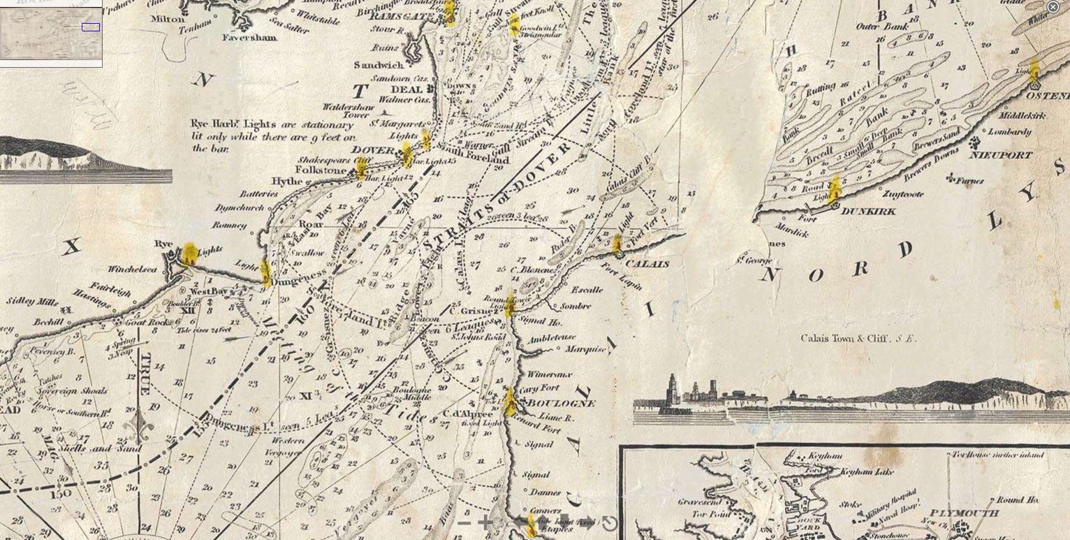 GeoGarage blog: 1/17/21 - 1/24/21