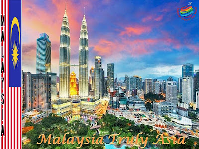 Tourism in Malaysia, "Malaysia Truly Asia"
