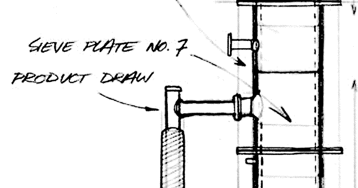 Dave's Whisky Reviews: Let's Talk Condensers: 'Shell & Tube' and 'Worm ...