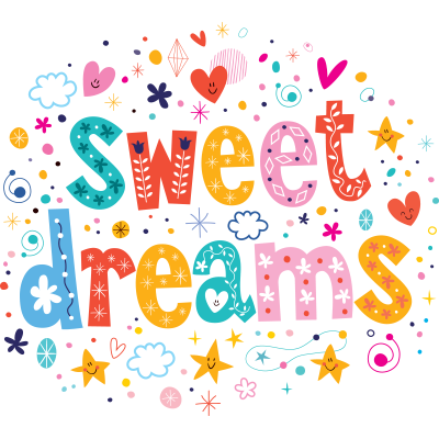 Sweet Dreams | Symbols & Emoticons