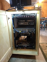 DIY Server Rack Plans