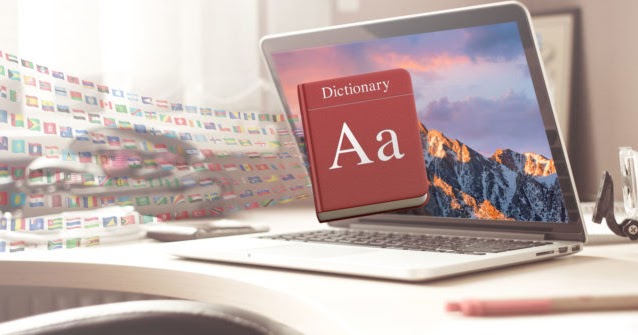 30 of the Best Free Online Dictionaries and Thesauruses