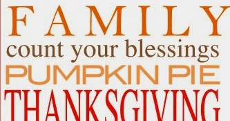 Happy Thanksgiving! I'm Thankful for YOU! - Silhouette School