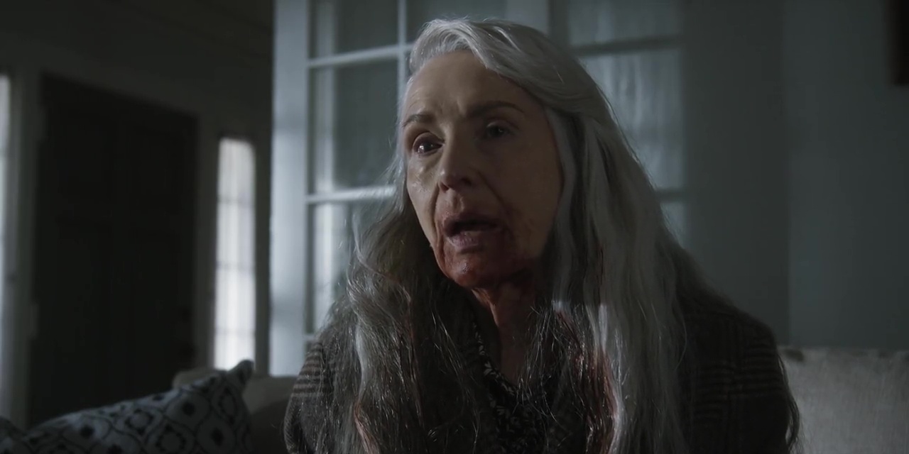 Taliesin meets the vampires: American Horror Story – Double Feature ...