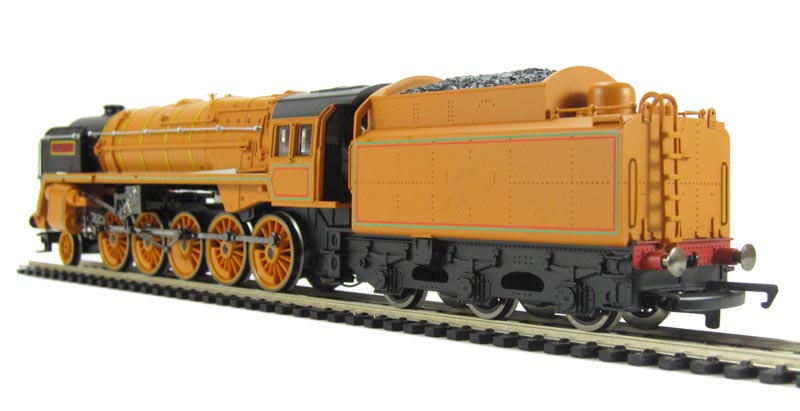 Ffarquhar Branch Line Studios Reviews: Hornby's Murdoch