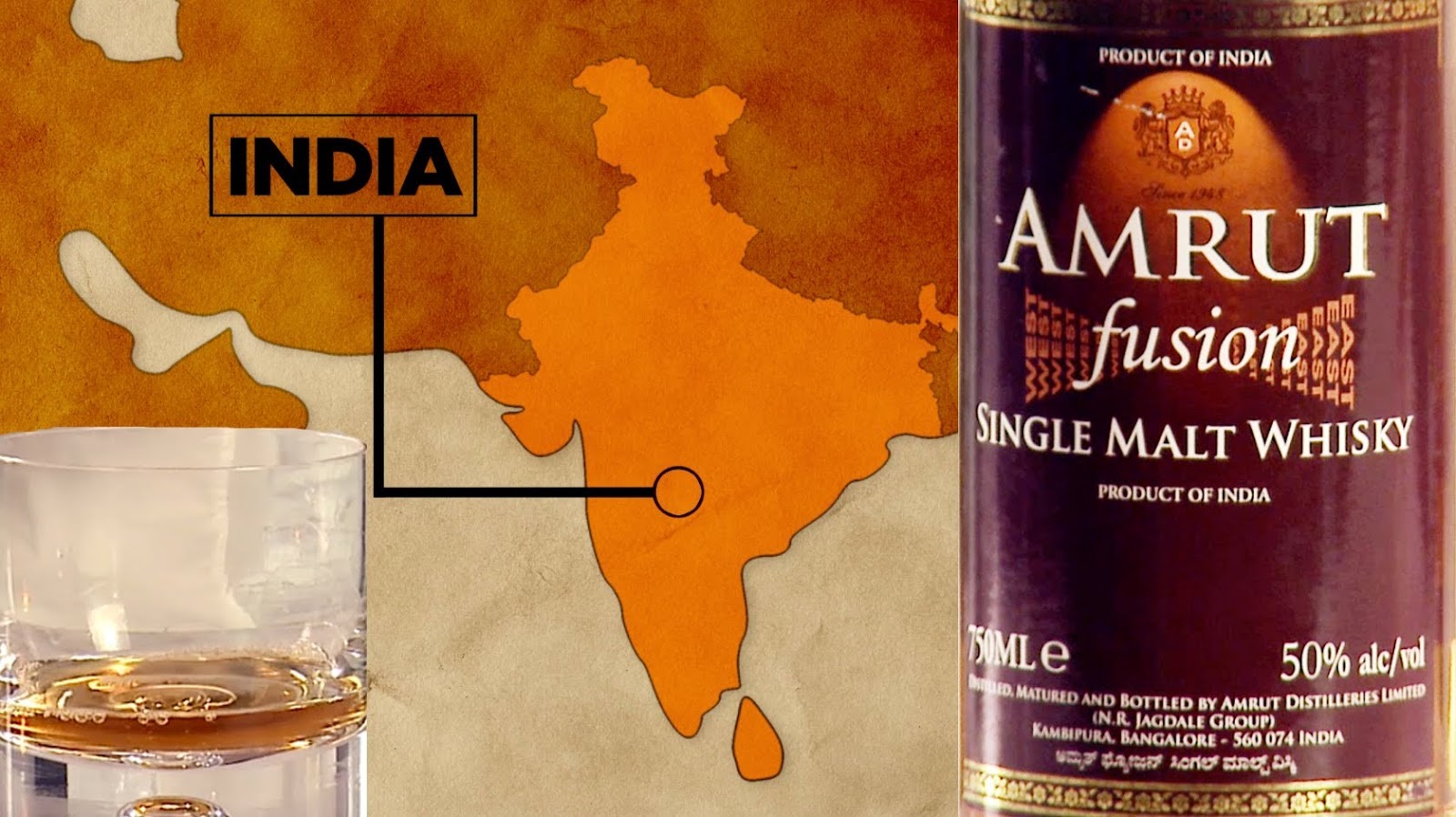 Latvijas Viskija biedrības rokasgrāmata: Viskijs & Viskija veidi