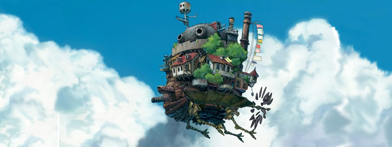 FLYING HOUSE: Flying House Art and Pictures