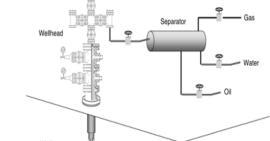 Petroleum Production System