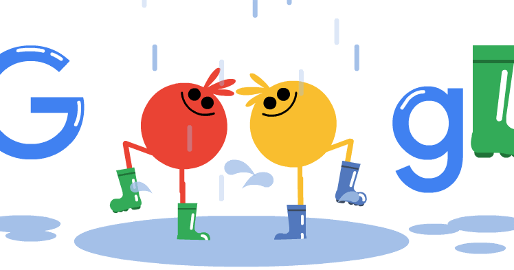 MIS CREACIONES 2018: Google gif