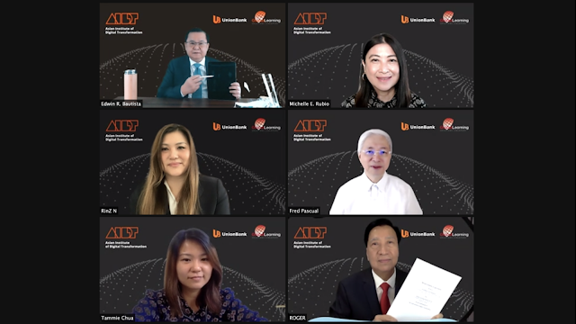 Asia Pacific’s Digital Trailblazer launches the first ever Asian ...