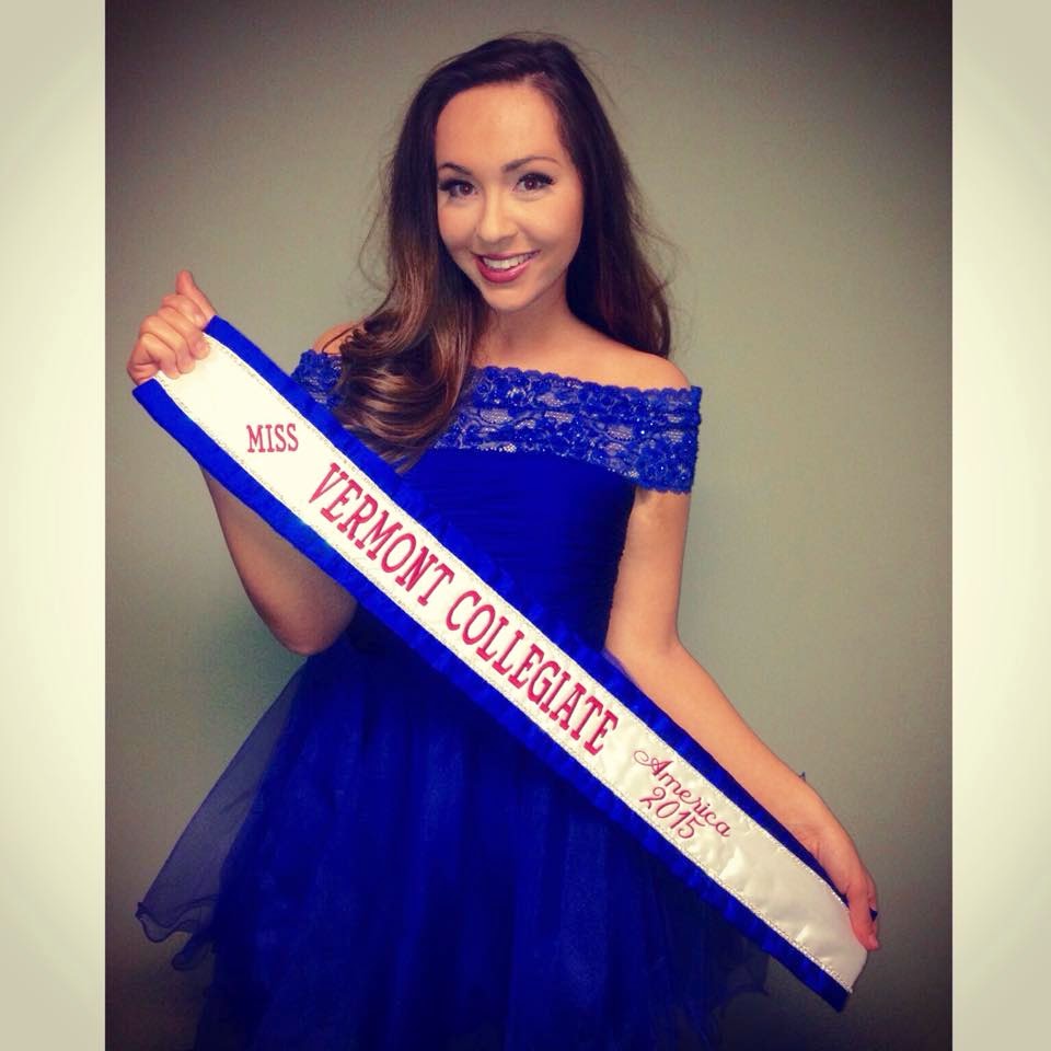 OfficialPageantTalk101: Star of the Week is... Clara Emlen!!!