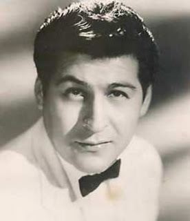 You Found That Eastside Sound: CHICANO ROCKERS - DANNY FLORES AKA CHUCK RIO