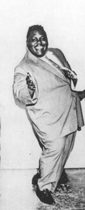 Soul Strutter: John Bowie - Discography